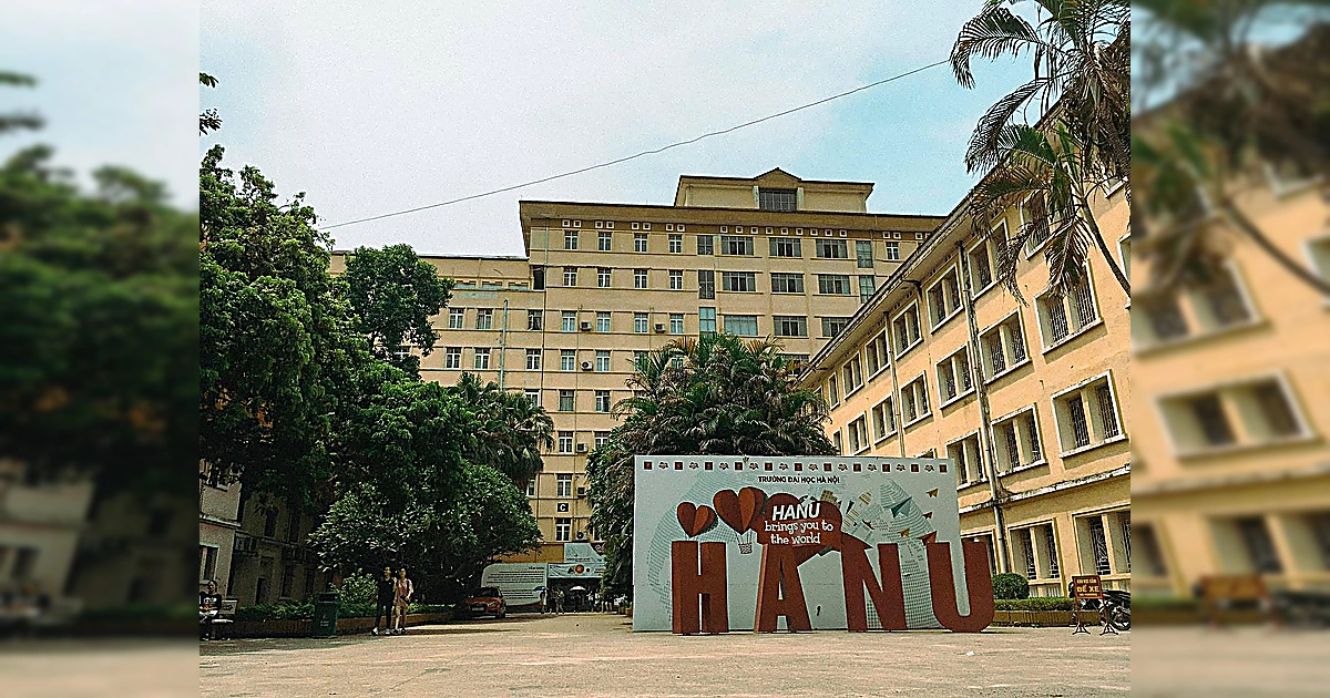 Lịch thi VSTEP năm 2026 tại Trường Đại học Hà Nội - Cập nhật mới nhất ...