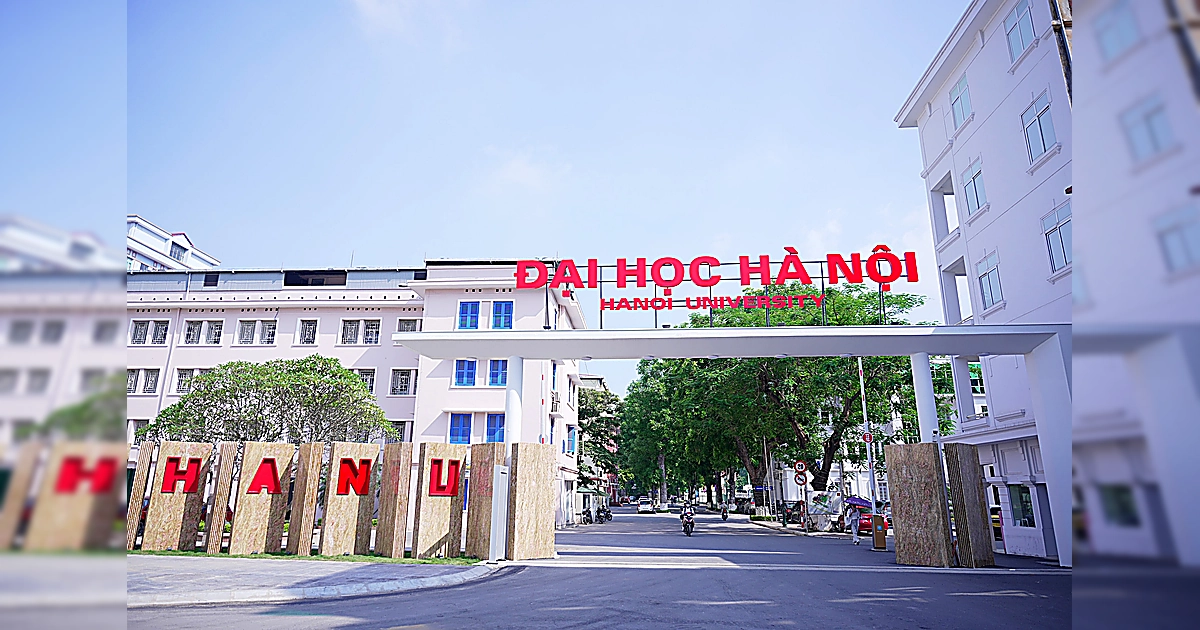Lịch thi VSTEP năm 2026 tại Trường Đại học Hà Nội - Cập nhật mới nhất ...