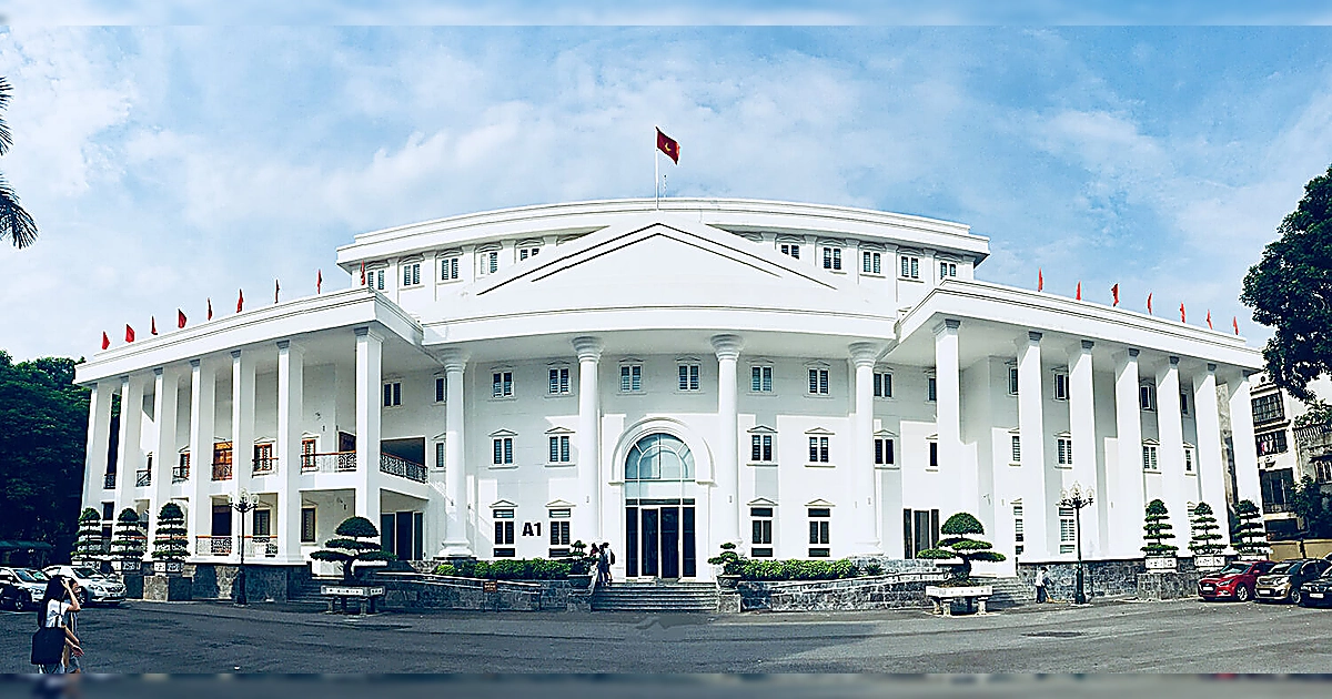Lịch thi VSTEP năm 2026 tại Trường Đại học Hà Nội - Cập nhật mới nhất ...